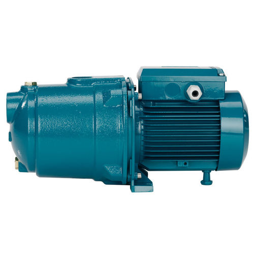 Centrifugal pump - NGL - Calpeda - water / electric / self-priming