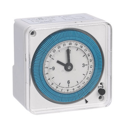 Mechanical time switch - T series - Zhejiang Geya Electrical Co., Ltd ...