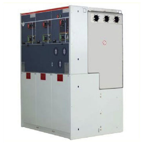 SF6 gas-insulated ring main unit - Zhejiang Farady Powertech Co.,Ltd ...