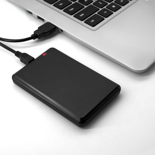 USB RFID reader - HD-RD30C - HDWR - Hardware for business