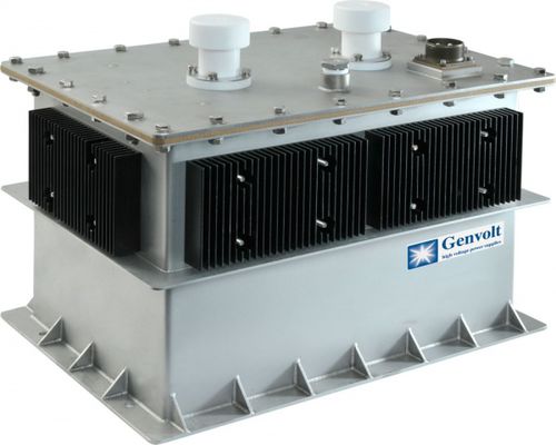 Rectifier transformer - Genvolt - electrical power supply / immersed ...