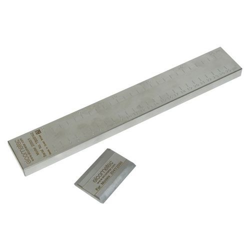 Precision grindometer - 2050 series - Elcometer - ISO 1524 / ASTM