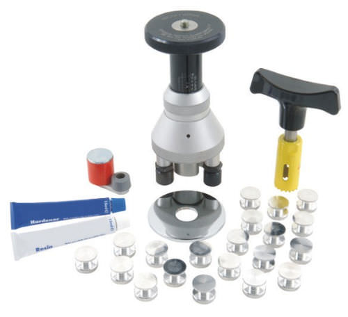 Adhesion tester - 106 series - Elcometer - for coating / portable ...