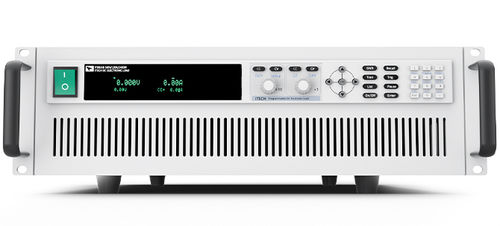 High-power electronic load - IT8800 - ITECH ELECTRONIC CO., LTD. - DC / RS-232 / high-performance