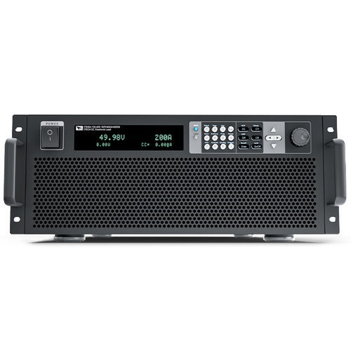 High-power electronic load - IT8400 - ITECH ELECTRONIC CO., LTD. - DC ...