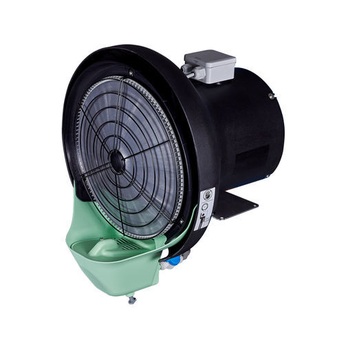 AHU humidifier - UCP Fly - FRANCO SRL - water spray / evaporative ...