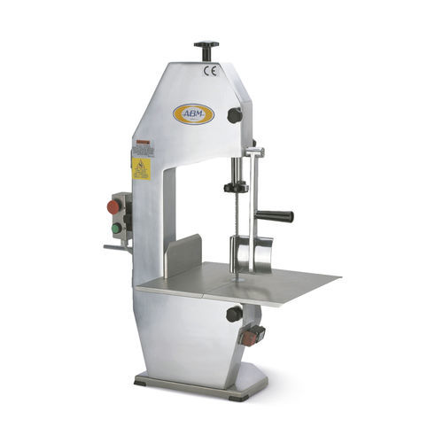 Industrial bone band saw - 1830 - ABM company S.r.l. - butcher / with ...