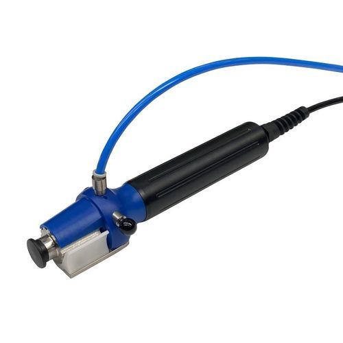 Handheld pinbone remover - PB130 series - AGK Kronawitter - for trout ...