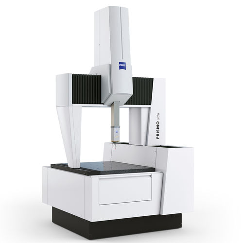 Bridge coordinate measuring machine - ZEISS PRISMO - ZEISS Métrologie ...