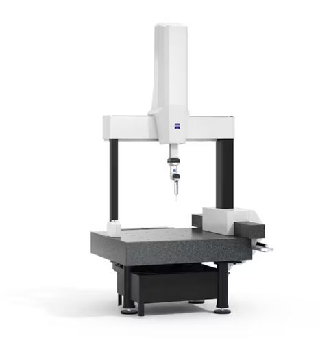 Bridge coordinate measuring machine - ZEISS SPECTRUM - ZEISS Métrologie ...
