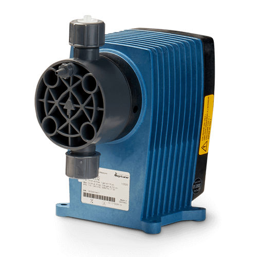 Water pump - NSP-M Series - Neptune Chemical Pump - oil / for gas ...