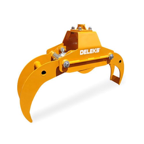 Log grapple - DK10H - DELEKS