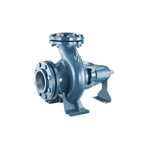 Centrifugal pump - CA series - Pentax Pumps - water / self-priming ...