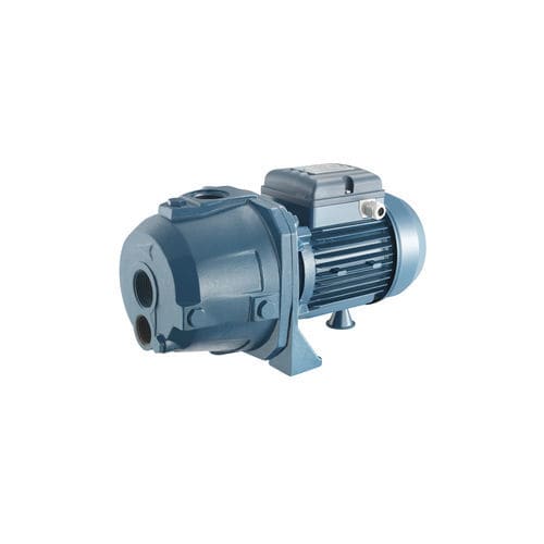 Centrifugal pump - AP series - Pentax Pumps - water / with electric motor / self-priming