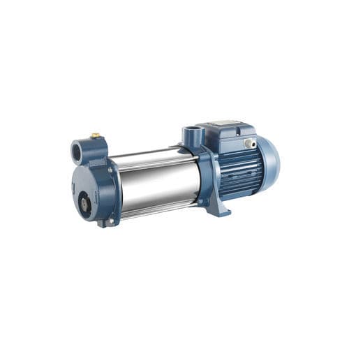 Centrifugal pump - MP series - Pentax Pumps - air / for gas / electric