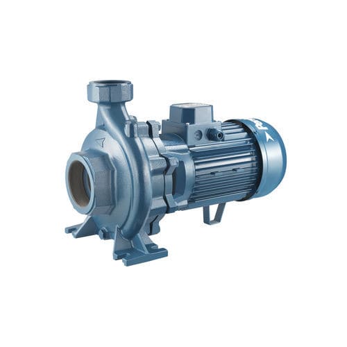 Centrifugal pump - CH series - Pentax Pumps - water / electric / self-priming