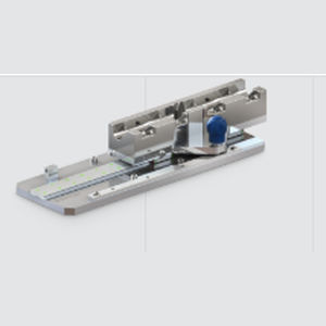 Fixed-lip slot die - SONICTECH Ultrasonics