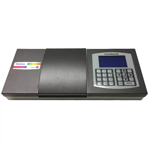 Benchtop colorimeter - 15320-2 - Stanhope-Seta - for color analysis ...