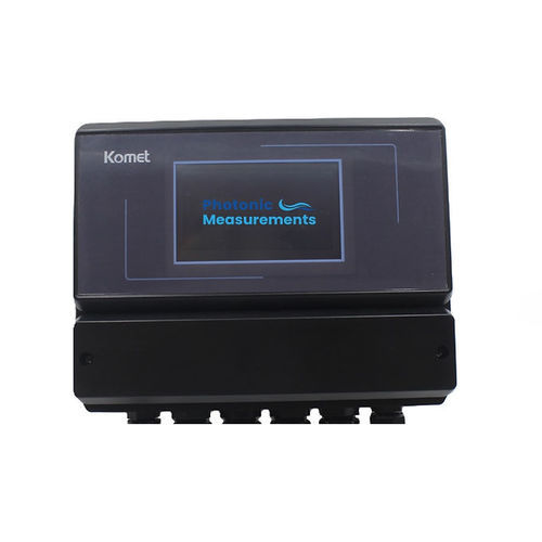 Multi-channel process controller - Photonic Measurements - Modbus / probe