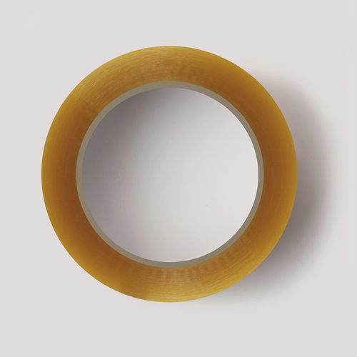 Packaging adhesive tape - ACSOL - MAGIS - acrylic / BOPP (polypropylene ...