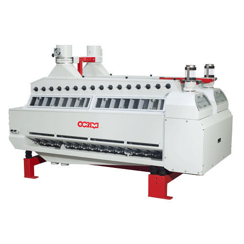 Purification system for the food industry - SD series - OCRIM