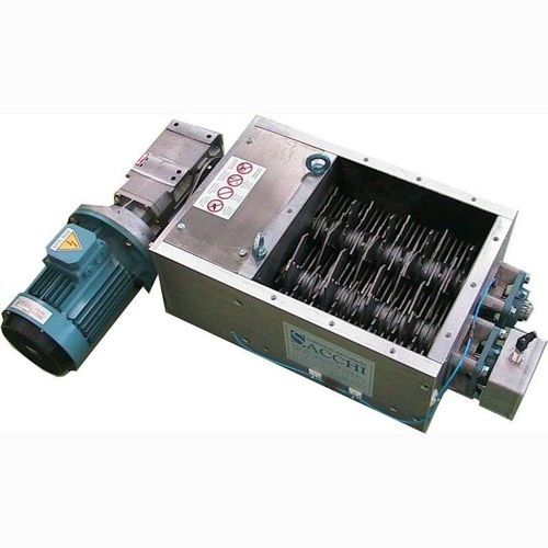 Blade mill - SACCHI F.LLI - horizontal