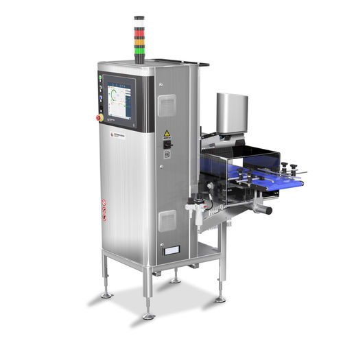 Sealing surface inspection system - SIS 700 series - Antares Vision ...