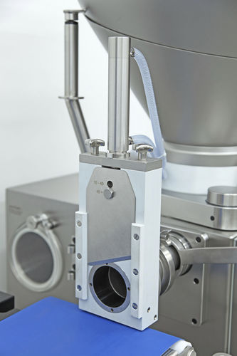 Sausage portioning machine - PM 75 - FREY MASCHINENBAU - for ground ...