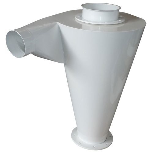 Decanter for the food industry - GIPE - G&AS - centrifugal / vertical