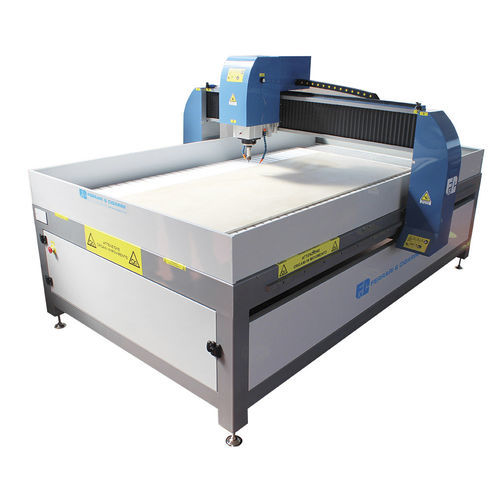 Pantograph engraving machine - MIT - Ferrari & Cigarini srl - spindle ...