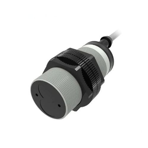Diffuse reflective photoelectric sensor - PR30S-BC50ATO-E2 series ...