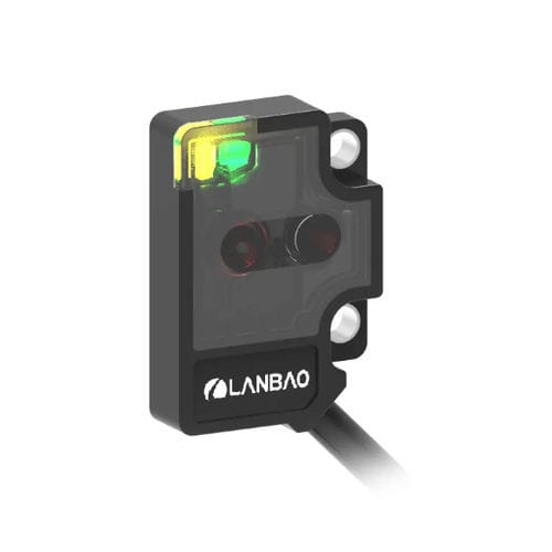 Diffuse reflective photoelectric sensor - PSV-SR25DPOR series - Shanghai Lanbao Sensing ...