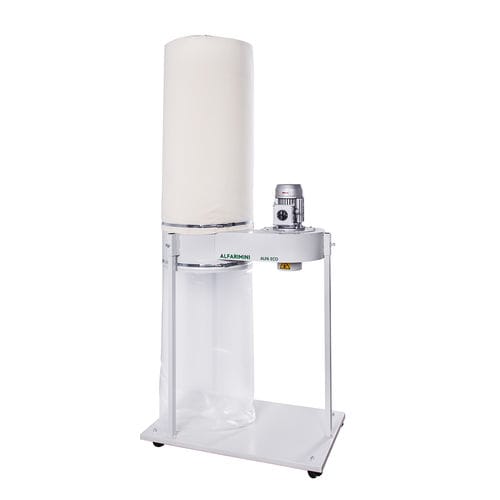 Dust extraction unit - ECO - ALFARIMINI