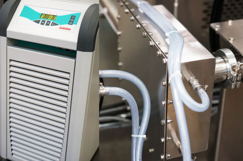 Gas chiller - JACOMEX