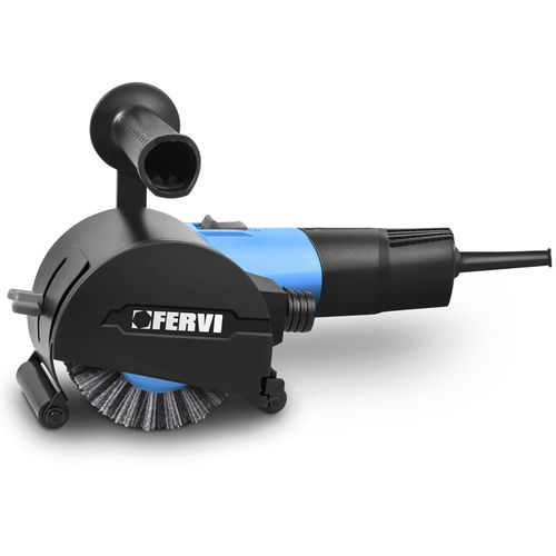 Burnishing machine - FFSF14003A-110K - FERVI