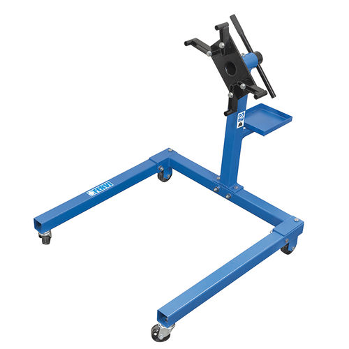 Industrial assembly stand - S033 - FERVI - manual
