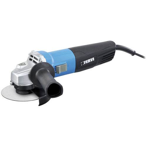 Electric portable grinder - FFAG07203A-115K - FERVI - angle