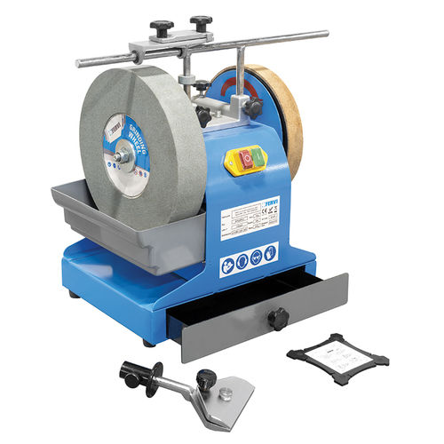 Knife sharpening machine - 0770 - FERVI