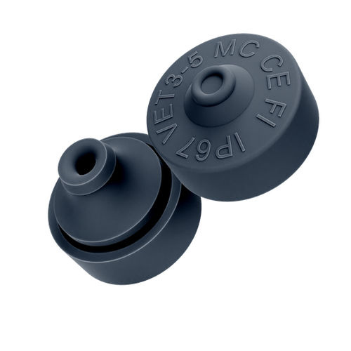 EMI-shielded cable entry system - T-VET EMC - Trelleborg Cable Entry ...