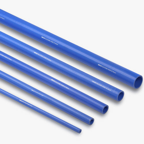 Water hose - Vena® Sil 200 - Venair - for air / for hazardous fluids ...