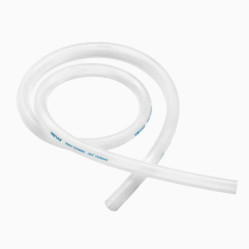 Chemical product hose - Vena® Technosil - Venair - VMQ / silicone ...