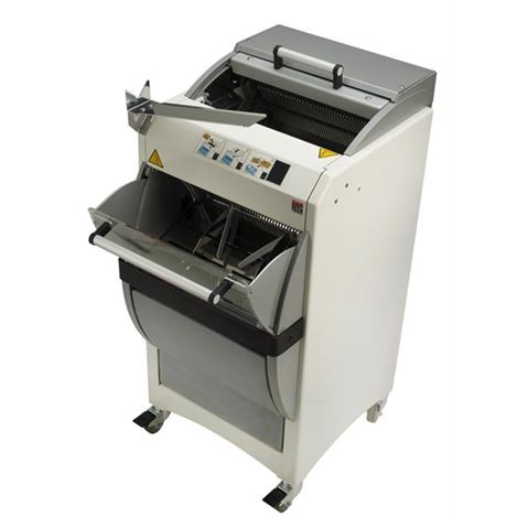 Automatic industrial bread slicer - New Self - JAC