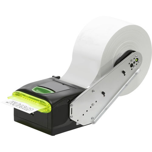 Direct thermal receipt printer - VKP80III - CUSTOM ENGINEERING SPA