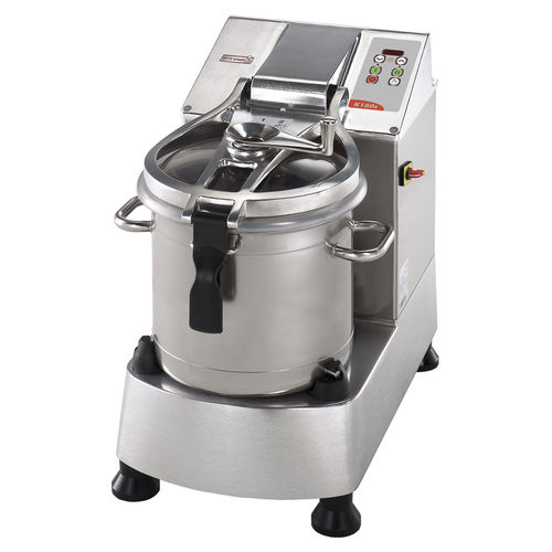 Food processor - K180S, KE180S - Dito Sama