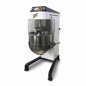 Planetary dough mixer - Planeto - Sinmag - for bakeries / with whisk ...