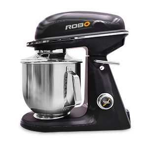 Planetary batter mixer machine - ROBO - Sinmag - for bakeries / 230V ...
