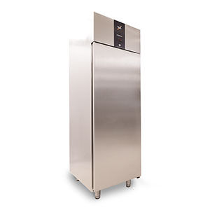 Upright freezer - FREEZO 680R - Sinmag - process / automatic defrost ...