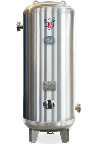 Expansion tank - Jingjin Environmental Protection Inc. - filling / air ...