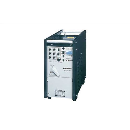 TIG welding machine - YC-300BC2 - Panasonic Industrial, Robot & Welding ...