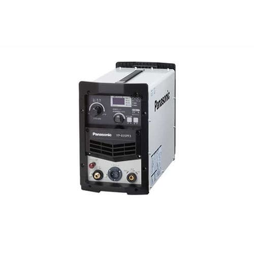 Inverter plasma cutting power source - PF3 series - Panasonic ...